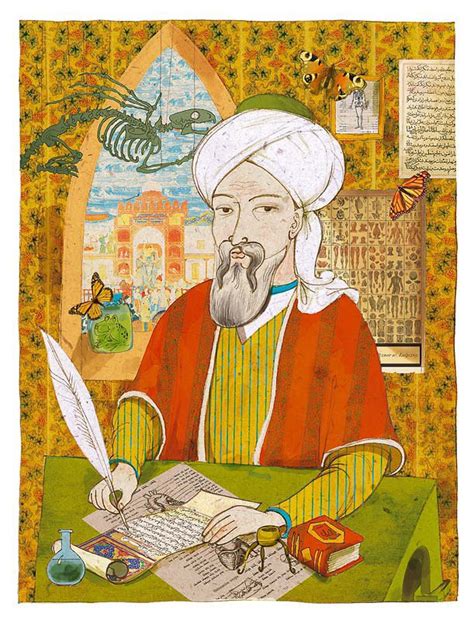 Avicenna Ibn Sina