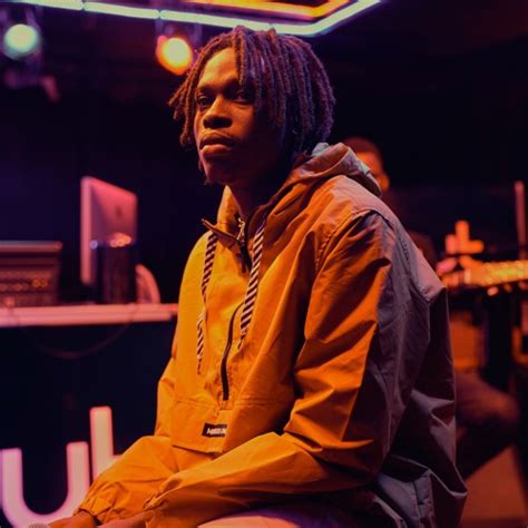 Stream Jealous Live Acoustic By Fireboy DML Listen Online For Free On SoundCloud