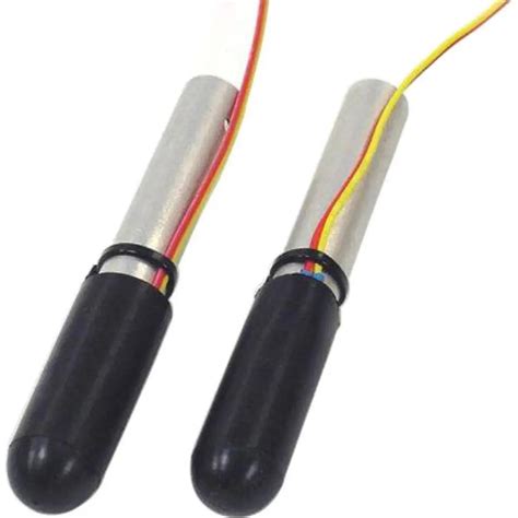 Lynxmotion Hexapod Foot Sensor Pair Robotshop