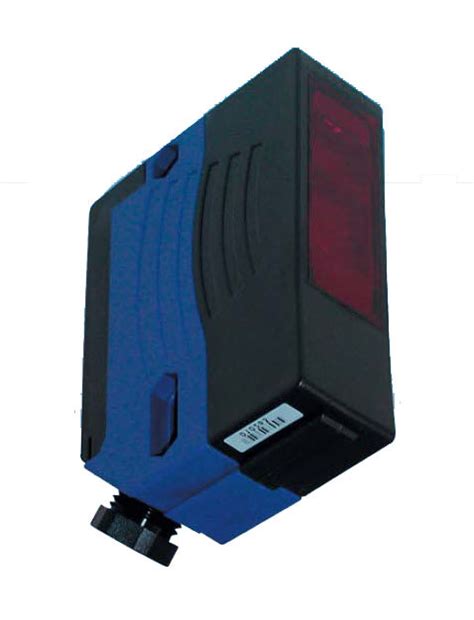 Through Beam Photoelectric Sensor Rectangular Infrared RITM Industry