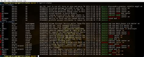 Github Serglegerrit Status Cli Simple Cli Tool To View Active