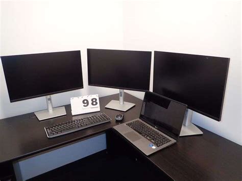 Assorted Computer Equipment Rosen Systems