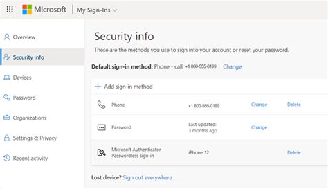 How To Run A Registration Campaign To Set Up Microsoft Authenticator