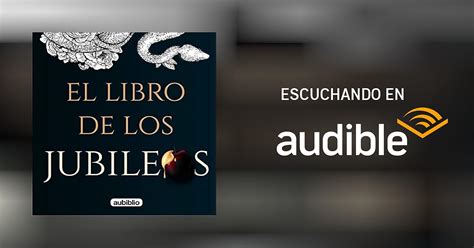 El libro de los jubileos The Book of Jubilees por Anónimo