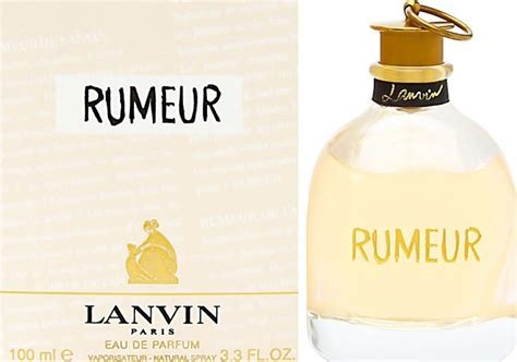 Lanvin Rumeur (W) EDP 100Ml Buy, Best Price in UAE, Dubai, Abu Dhabi ...