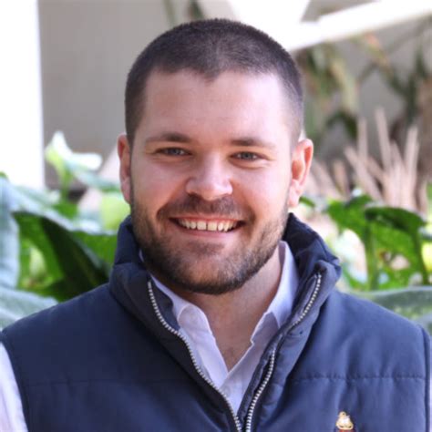 Daniel Pienaar Research Assistant Bachelor Of Engineering