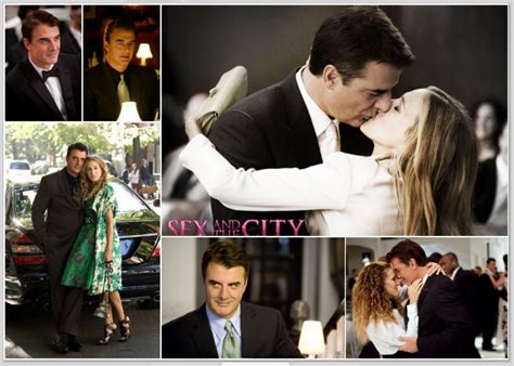 Sex And The City Mr Big And Carrie Images Oh My Fiesta For Ladies