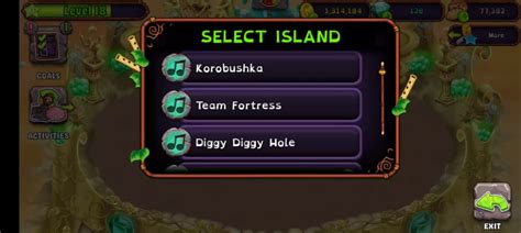 Tetris Theme In Msm R Mysingingmonsters