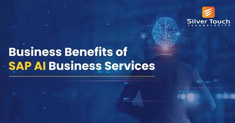 Sap Ai Business Services Business Automation And Insights