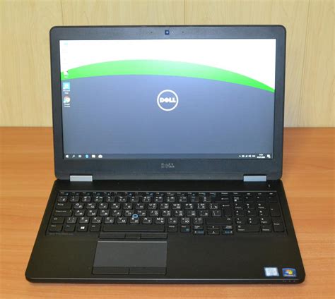 Dell Precision 3510 — купить б/у ноутбук за 47,500 руб. с гарантией 6 ...