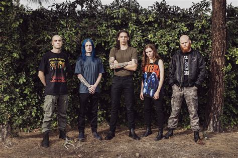 Artist Spotlight Code Orange R RiotFest