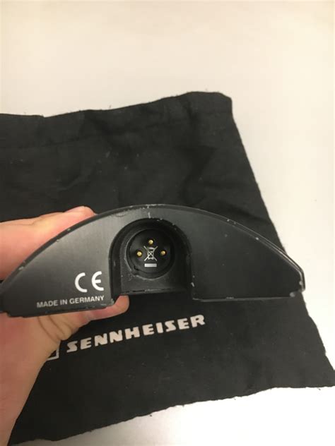 e 901 - Sennheiser e 901 - Audiofanzine