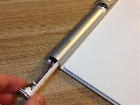 Repairing Apple Wireless Keyboard Without Destroying It IFixit Repair Guide