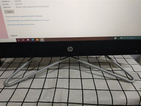HP All In One DD XXX Computers Tech Desktops On Carousell