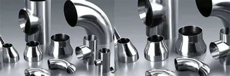 SS Electropolished Pipe Fittings Coupler At Rs 220 Piece In Mumbai