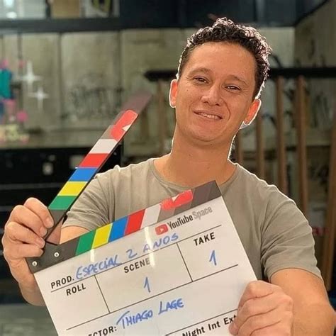 Thiago Lage Thiago Lage • Threads Say More