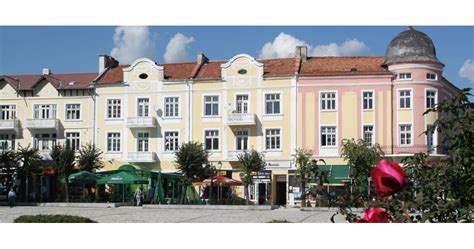 Покана за предложения по проект на План за интегрирано развитие на община Разлог