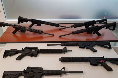 ¿el Primer Paso Prohíbe Filadelfia Armas De Fuego En Sitios Públicos