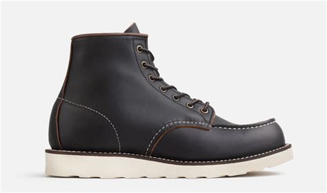 How To Size Red Wing Boots A Guide To Every Boot From Red Wing