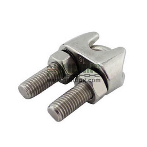 China DIN Stainless Steel Clips Manufacturer Hilifting