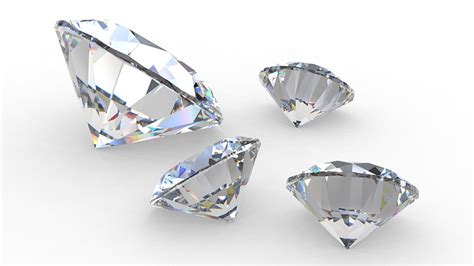 Everything You Need To Know About Diamond Girdles Yadav Diamonds And