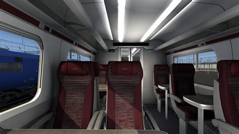 Class 800 803 Enhancement Pack