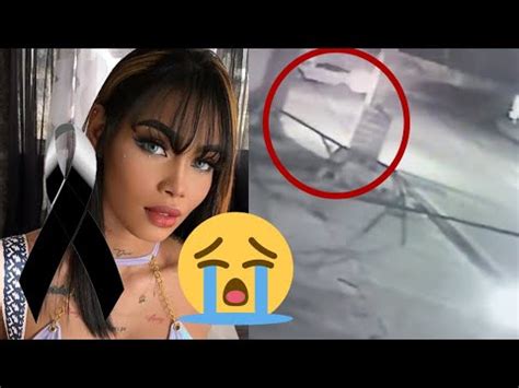 Accidente De La Bailarina De Santana Barber Shop Carolin Zabala YouTube
