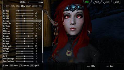 All Glow Maps I Save Are Pink Skyrim Technical Support Loverslab
