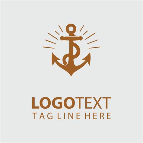 Sailor Logo Illustrations 48776325 Vector Art At Vecteezy