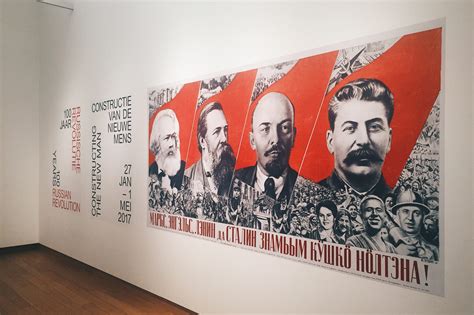 Constructivist Art And Design Inside Vbat Medium