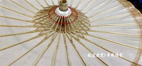 高雄美濃 精緻的油紙傘製作工藝，領略古典之美 航迷老叟的部落格 Udn部落格