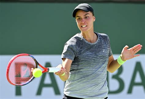 Storybook Week Continues Ukraines Anhelina Kalinina Reaches Rome Final