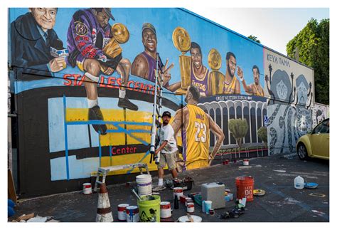 Lebron James 2 Of 5 By Makepictures On Deviantart
