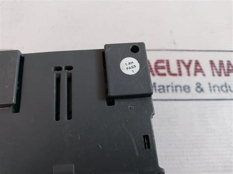 Unitronics Io Di8 Ro8 I O Expansion Module Aeliya Marine