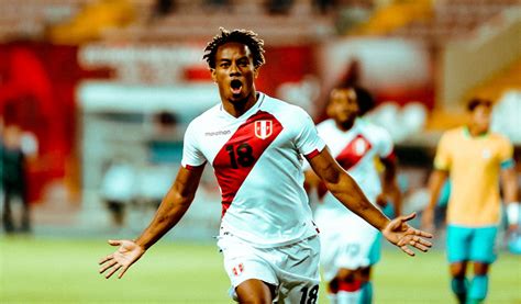 Perú Vs Paraguay ¡todo Sobre El Partido Amistoso De Junio De 2024