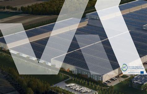 Batteries Verkor construira la 3e gigafactory française à Dunkerque