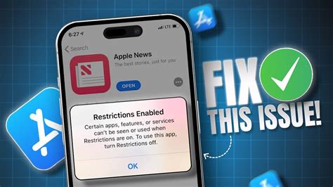 How To Solve Restrictions Enabled Issues On Iphone Turn Off