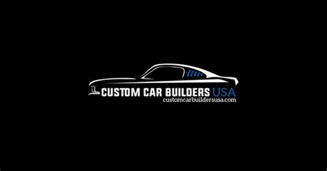 Shop Directory Custom Car Builders Usa Classic Car Restoration