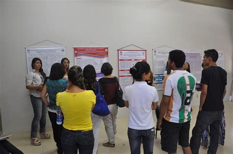 Faculdade de Nutrição promove Jornada Científica Notícias