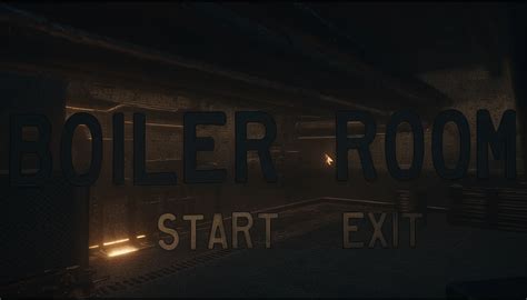 How To Build A Vr Main Menu In Unity Using Xr Ui And Scene Management By Brian David Medium