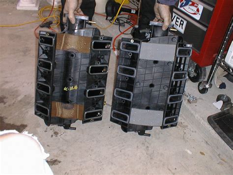 Help Me Identify An Ls6 Intake Without The P N Corvetteforum Chevrolet Corvette Forum Discussion