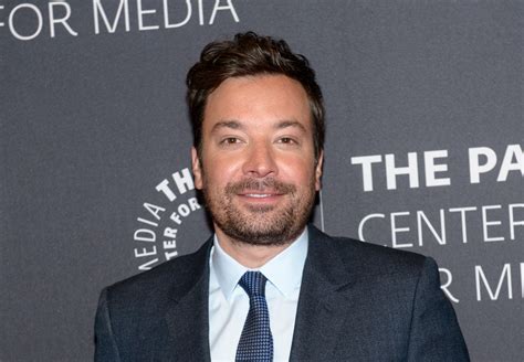 A Timeline Of Every Jimmy Fallon Scandal Newsweek