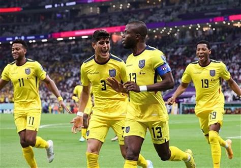 ویدئو گل‌های دیدار افتتاحیه جام جهانی 2022