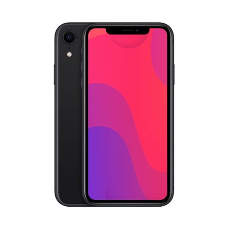Second Hand Iphone Xr Wefix Buy Pre Owned Phones Trade In Your