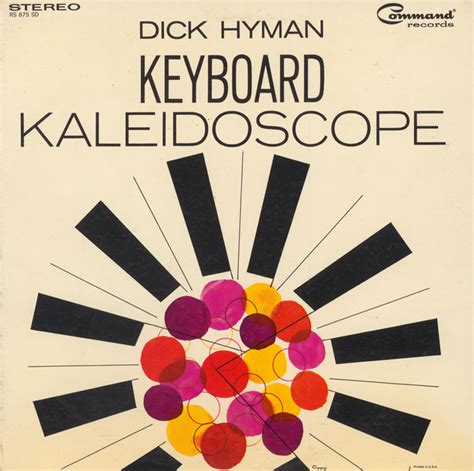 Keyboard Kaleidoscope Dick Hyman Free Download Borrow And