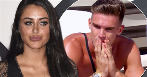 Marnie Simpson Refuses To Watch Ex On The Beach As She Slams Gaz Beadle