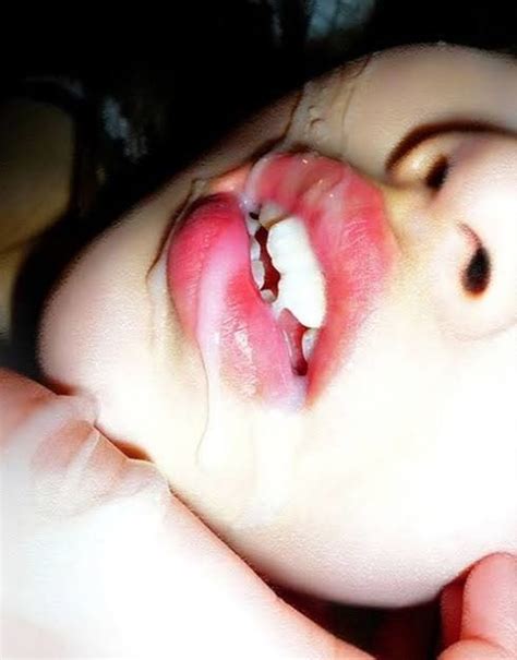 Hermosos Labios Sexys Empadanita