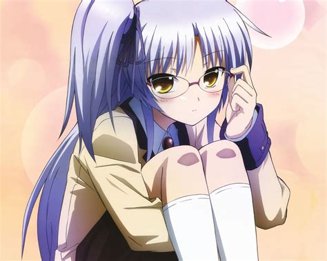 Kanade Angel Beats Photo Fanpop