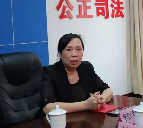 古田法院举行特邀调解员聘任仪式并召开座谈会澎湃号·政务澎湃新闻 The Paper