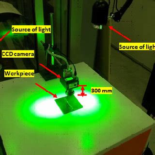 Co Occurence Matrix Data For Butt Joint Imperfection Welding In